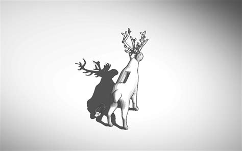 3d Design Ludolph The Led Nosed Reindeer Tinkercad