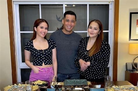 Jessa Gets Birthday Tributes From Husband Daughter Abs Cbn News
