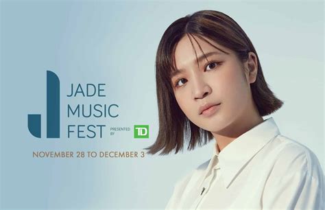 Yu Han Huang Jade Music Festival