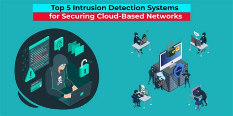 Top 5 Intrusion Detection Systems For Securing Cloud Based Networks