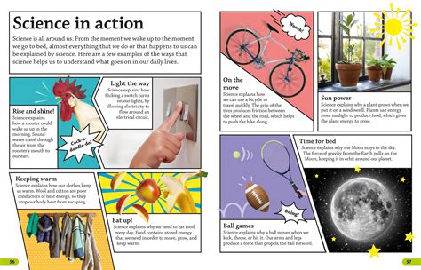 DK Findout Science DK 9781465454249 Amazon Books