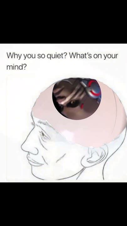 When You Play With Doomfist Main Overwatch Overwatch2 Shorts Youtube