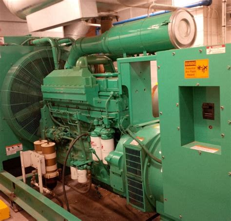 Cummins Connect Series Generators Prima Power Systems Inc