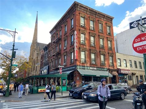 28 Harlem Eateries Join Nyc Summer Restaurant Week Harlem Ny Patch