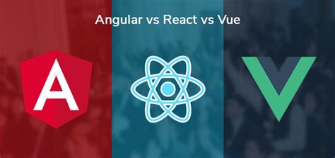 angular vs react vs vue which should you or your team choose… by