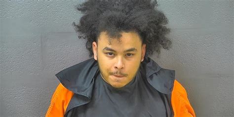 Lynchburg Man Sentenced To Life For 2021 Murder Attempted Murder
