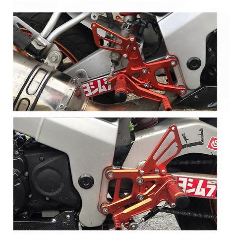 For Honda CBR150 CBR125 CBR 150 125 2011 2017 Cnc Aluminum Alloy
