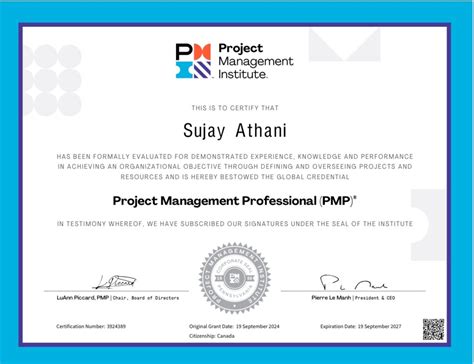 Sujay Athani Pmp On Linkedin Projectmanagement Milestone