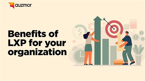 Benefits Of Lxp For Your Organization Auzmor
