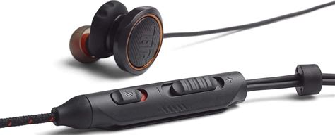 JBL Quantum 50: внутриканальные наушники для мобильного гейминга ...
