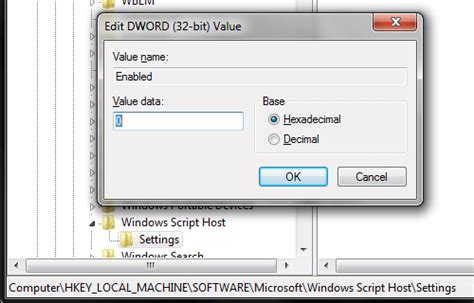 Yuk Simak Cara Mengatasi Windows Script Host Access Is Disabled On This