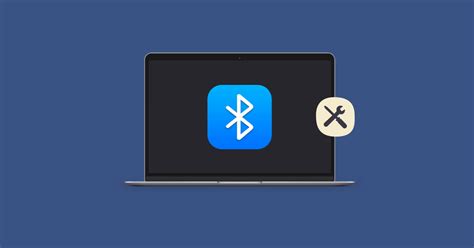 Bluetooth Not Available On Mac How To Fix It Setapp