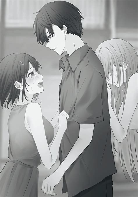 Kanojo No Ane Wa Kawatte Shimatta Hatsukoi No Hito Volume 2