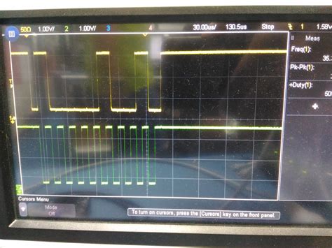 Ina3221 Unable To Read Device Registers When A0 Is Connected To Sda Amplifiers Forum