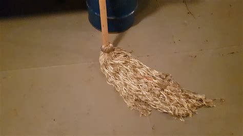 как сделать швабру Youtube