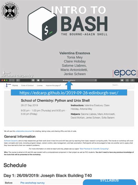 Intro Bash Pdf