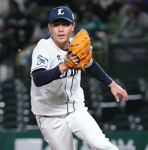 紅林弘太郎、佐藤都志也、海野隆司、立野和明パ・リーグ6球団「2020年ドラフト2位入団」の現在地は？ 野球コラム 週刊ベースボール