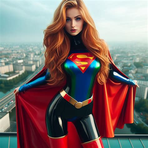 Superselena By Thesupergirlfan On Deviantart