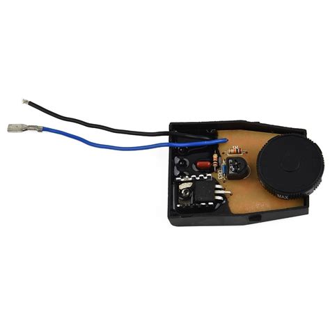 Angle Grinder Speed Control Trigger Switch For Bosch 6 100 Five Speed Adjustment Shopee