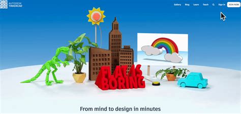 Exporting Objects From Tinkercad Merge Help Center