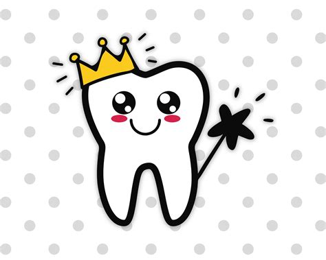 Tooth Fairy Clipart Tooth Fairy Clip Art Toothfairy Clipart Etsy Porn