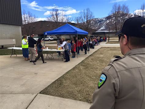 Weber County Sheriff Corrections