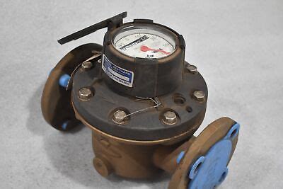 Flow Meters Omega Flow Meter