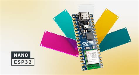 Arduino Annuncia La Partnership Con Espressif Moreware Blog