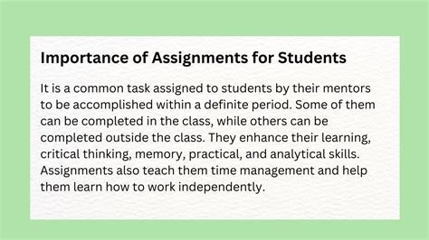 Ppt Light Your Path Of Assignments With Efficient Assignment Writers