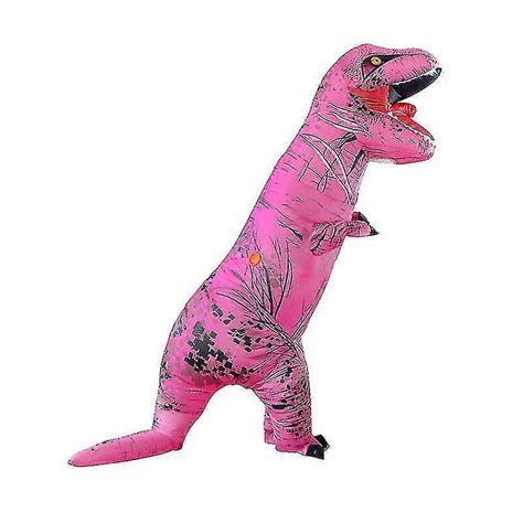Tyrannosaurus Rex Adult Halloween Cosplay Tyrannosaurus Rex