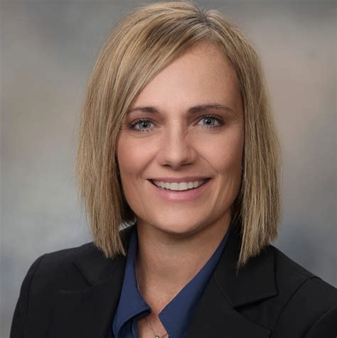 Iba Member Spotlight Nicole Rasmussen Iowa Bankers Association