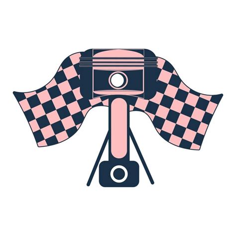 Premium Vector Vintage Motorcycle Color
