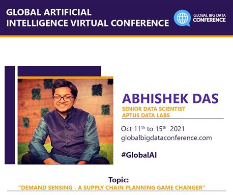 abhishek das on linkedin globalai globalai machinelearning
