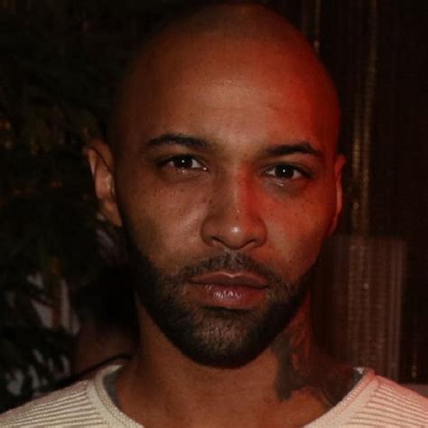 Joe Budden Net Worth 2021 Height Age Bio And Facts
