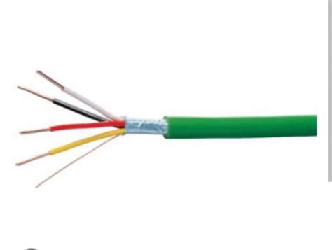 Продажа кабеля Knx Faber 2х2х0 8 купить по цене 90 ₽ в Смоленске на