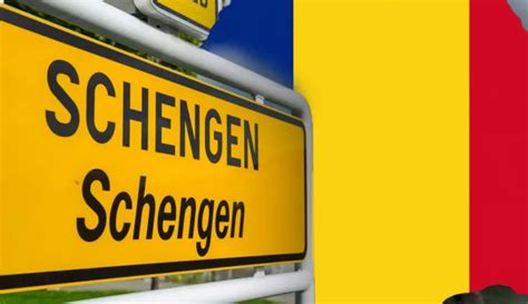 România în Schengen