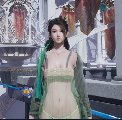 Sword And Fairy 7 Mods Page 2 Adult Gaming LoversLab