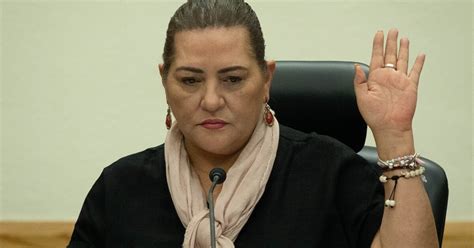 Nombramientos De Taddei Son Unilaterales Consejeros Del Ine