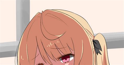 Vtuber 星川さん 紫霧（しむ）のイラスト Pixiv