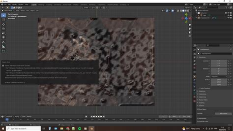overpass server too high · issue 766 · domlysz blendergis · github
