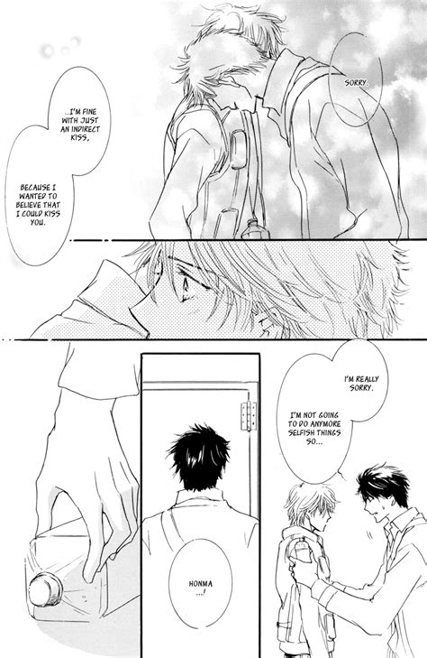 [asato Eiri] Indirect Kiss [eng] Myreadingmanga