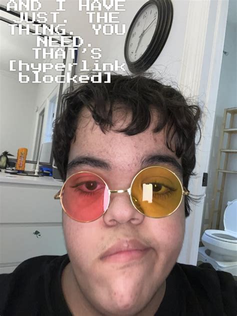 Behold Me As Spamton R Deltarune