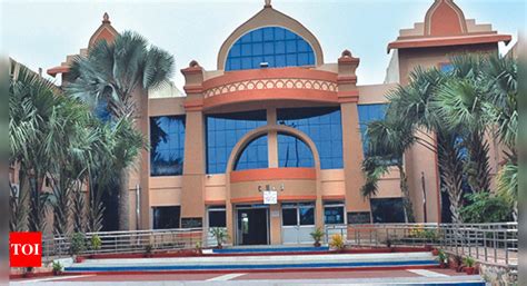 Placement Scenario Looks Up At Institutions In Patna Patna News Times Of India