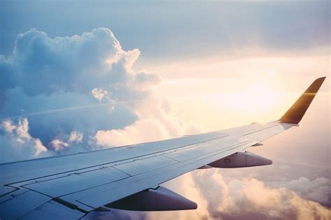 Cómo Conseguir Pasajes De Avión Baratos