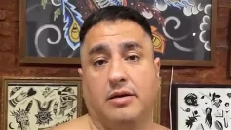 Detenido Por El Crimen De Lechuga Pérez Algaba Grabó Un Video