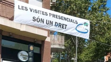 Posicionament De La Confavc A Lassemblea De La Marea Blanca Confavc
