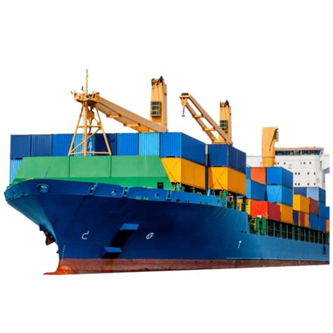 خدمات ما شرکت کشتیرانی راه آبی