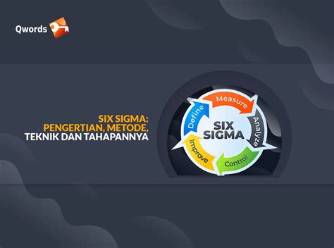 Six Sigma Pengertian Tujuan Manfaat Dan Contohnya Vrogue Co