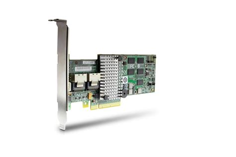 Lsi Megaraid Sas 9260 8i 6gb S Parte 694505 001 Ref Clhpelitex21011