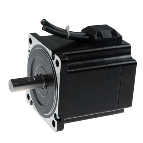 NEMA Closed Loop Stepper Motor